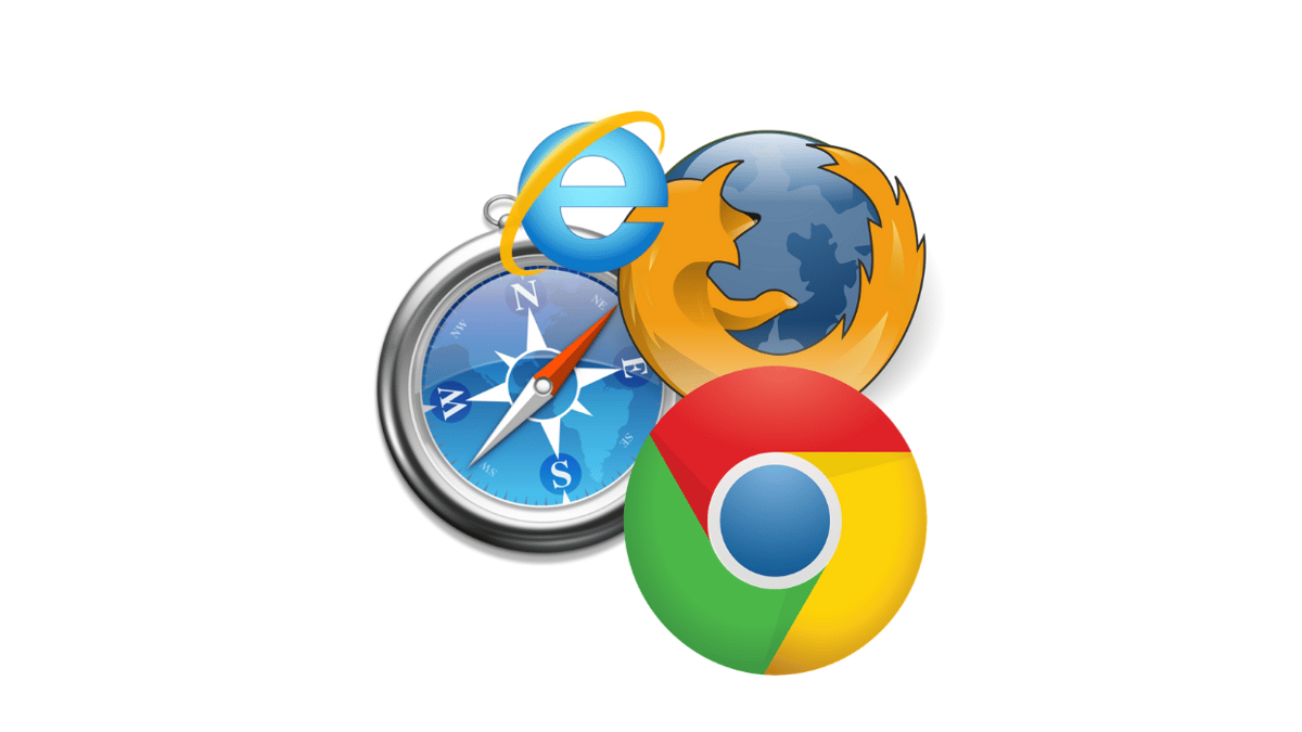 Live class on All About Web Browsers · GetSetUp