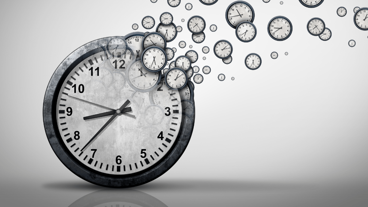 Make the Most of Your Time