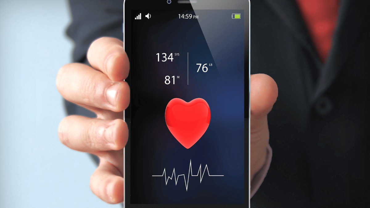 Heart Health Apps for Your Smartphone
