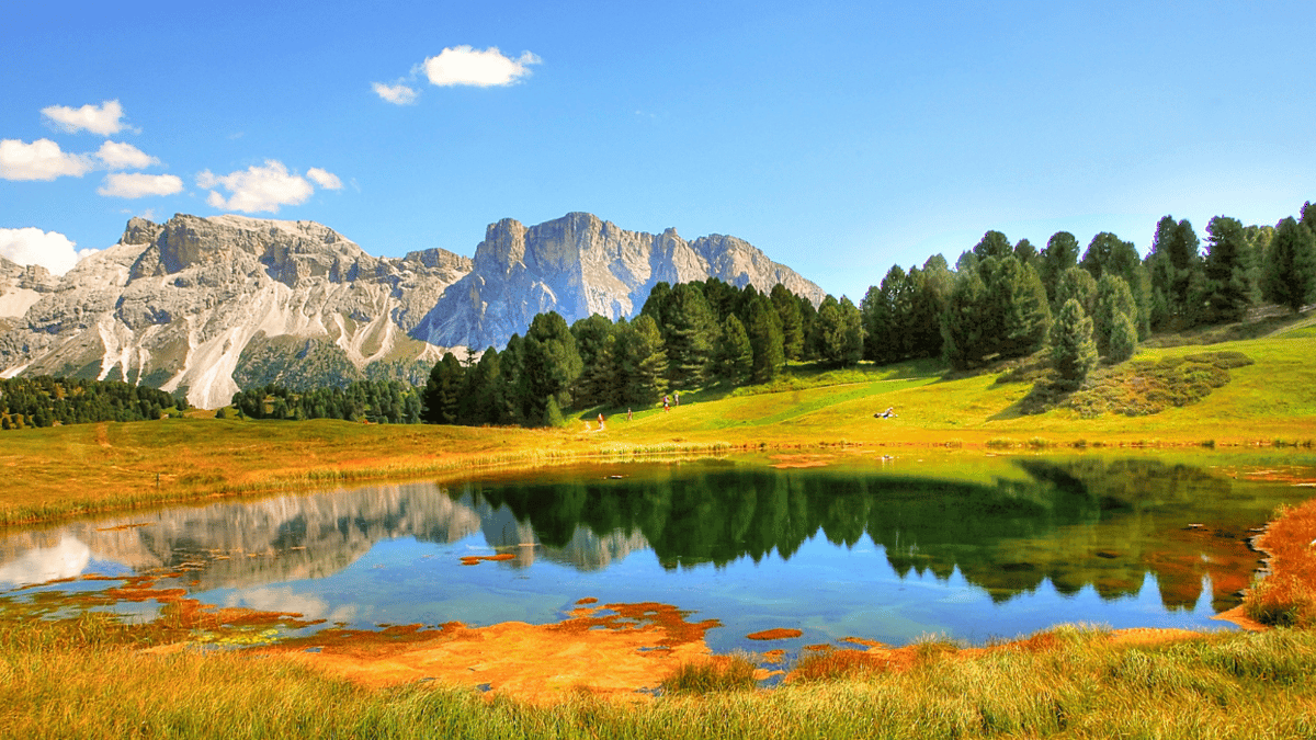 Discover the Most Pristine Regions on Earth