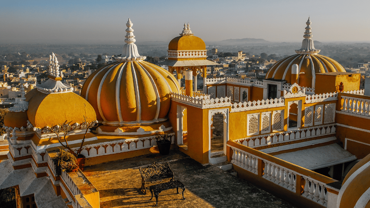 Cultural Destinations: Iconic Places in Asia