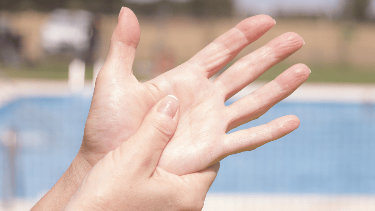 Self Healing Through Touch and Guided Imagery