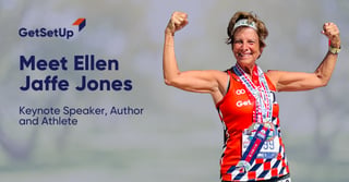 8 Secrets From Vegan Author, Ellen Jaffe Jones