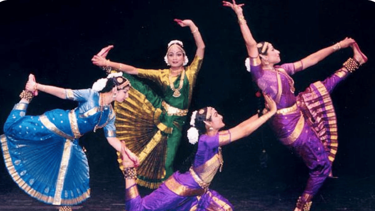 Semi Classical Bollywood Dance