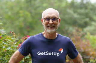 Russ Eanes • Guide · GetSetUp