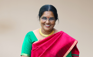 Mini Panikar • Guide · GetSetUp