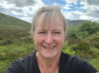 Jane Stewart • Guide · GetSetUp