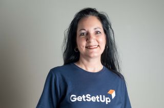 Jennifer Kimball • Guide · GetSetUp