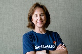 Wendy Miller • Guide · GetSetUp